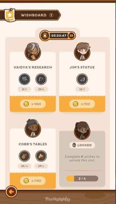 Postknight 2 Strategy Guide: Tips, Cheats, and More - Touch, Tap, Play