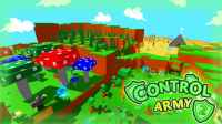 Roblox Control Army 2! Codes - Touch, Tap, Play