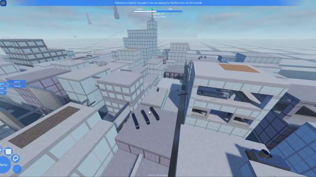 10 Best Roblox Parkour Games - Touch, Tap, Play