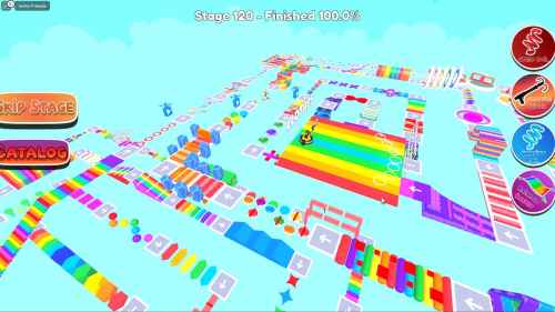 10 Best Roblox Parkour Games - Touch, Tap, Play