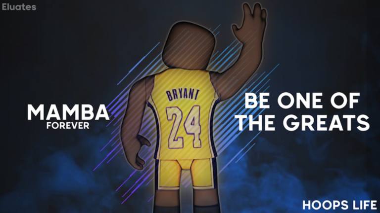 Roblox Hoops Life Basketball Codes - Touch, Tap, Play
