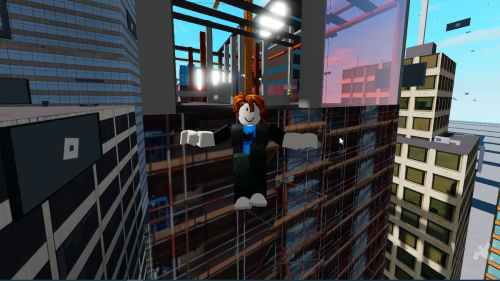 10 Best Roblox Parkour Games - Touch, Tap, Play