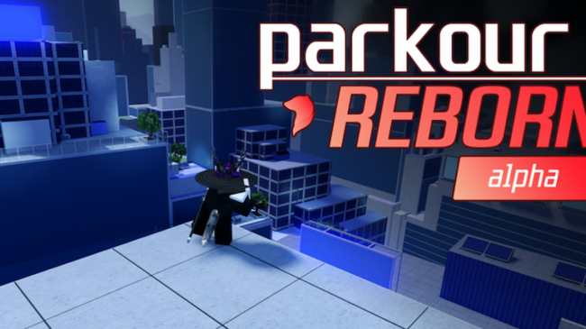 Best Roblox Parkour Reborn Districts - Touch, Tap, Play