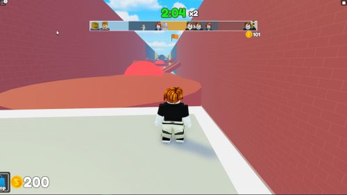 10 Best Roblox Parkour Games - Touch, Tap, Play