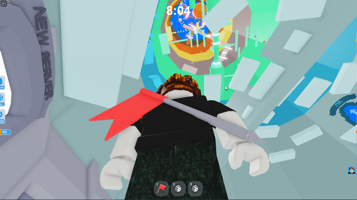 10 Best Roblox Parkour Games - Touch, Tap, Play