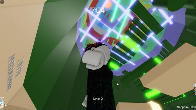 10 Best Roblox Parkour Games - Touch, Tap, Play