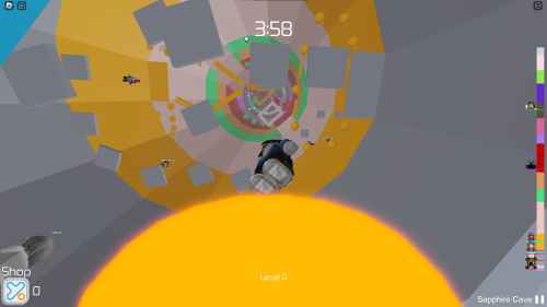 How to Get Halo in Roblox Tower of Hell | Tips & Guide - Touch, Tap, Play