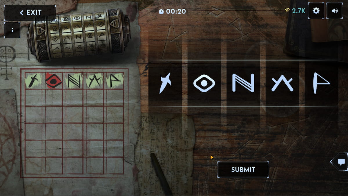 How to Solve Codebreaker Puzzles in Silent Hill: Ascension - Touch, Tap ...