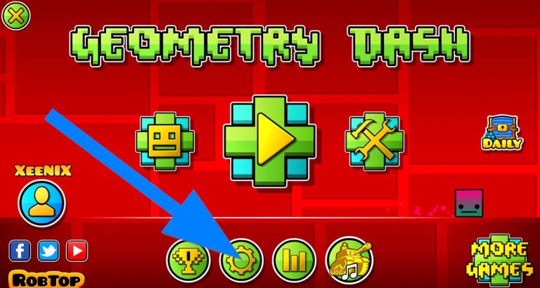 Geometry Dash - All Vault Codes - Touch, Tap, Play
