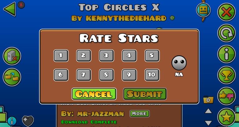 How to Get a Rated Level in Geometry Dash | Tips & Guide - Touch, Tap, Play