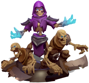 Warcraft Rumble Minis Tier List | All Minis Ranked - Touch, Tap, Play