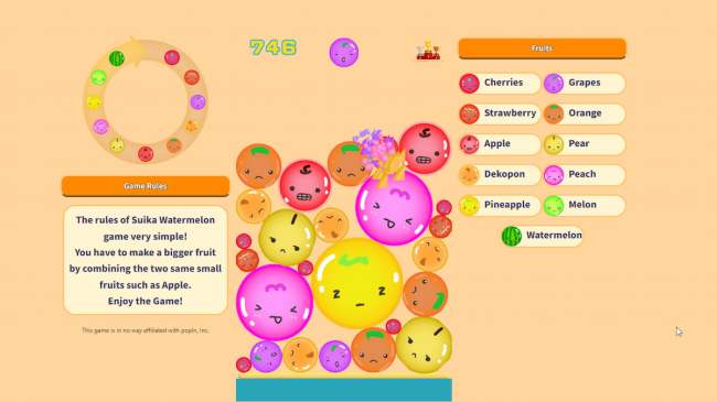 How to Play Suika Game | Watermelon Game Strategy Guide: Tips, Cheats ...