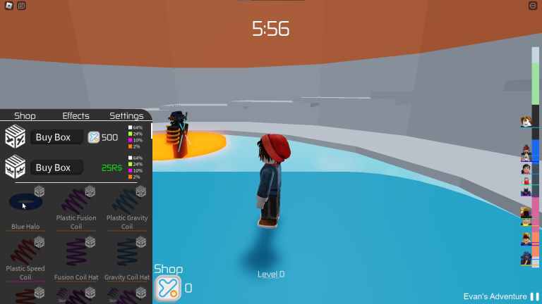 How to Get Halo in Roblox Tower of Hell | Tips & Guide - Touch, Tap, Play