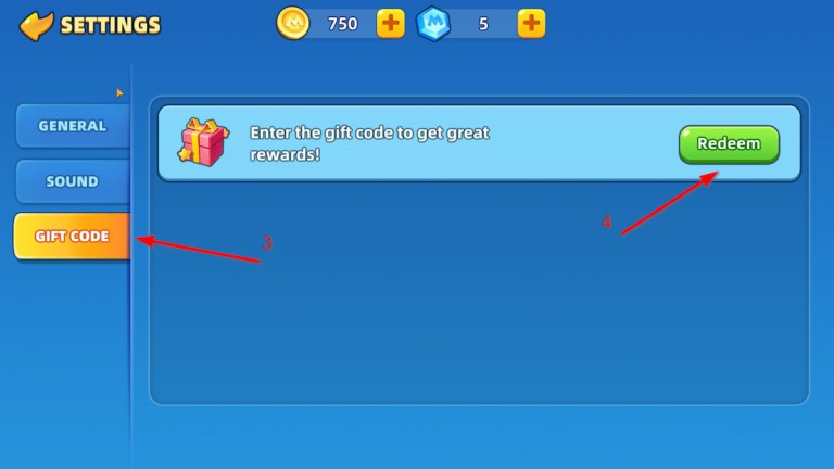 Uno Mobile Codes - Touch, Tap, Play
