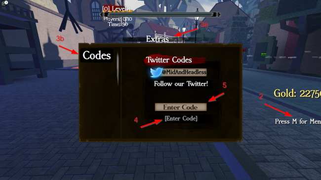 Untitled Attack On Titan Codes (May 2025) (UAOT) - Touch, Tap, Play