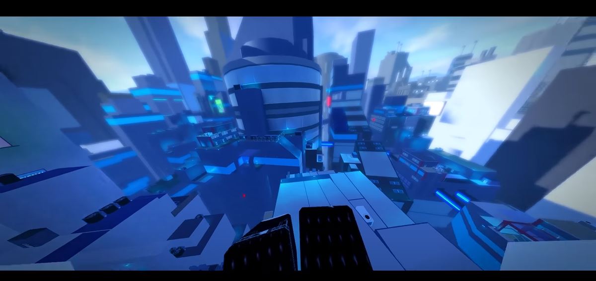 Best Roblox Parkour Reborn Districts - Touch, Tap, Play