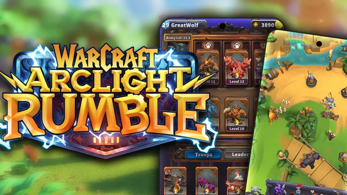 How to Fix Warcraft Rumble Not Loading - Answered - Touch, Tap, Play