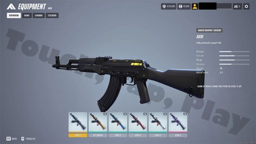 The Finals Weapon Tier List | The Best Weapons in The Finals - Touch ...