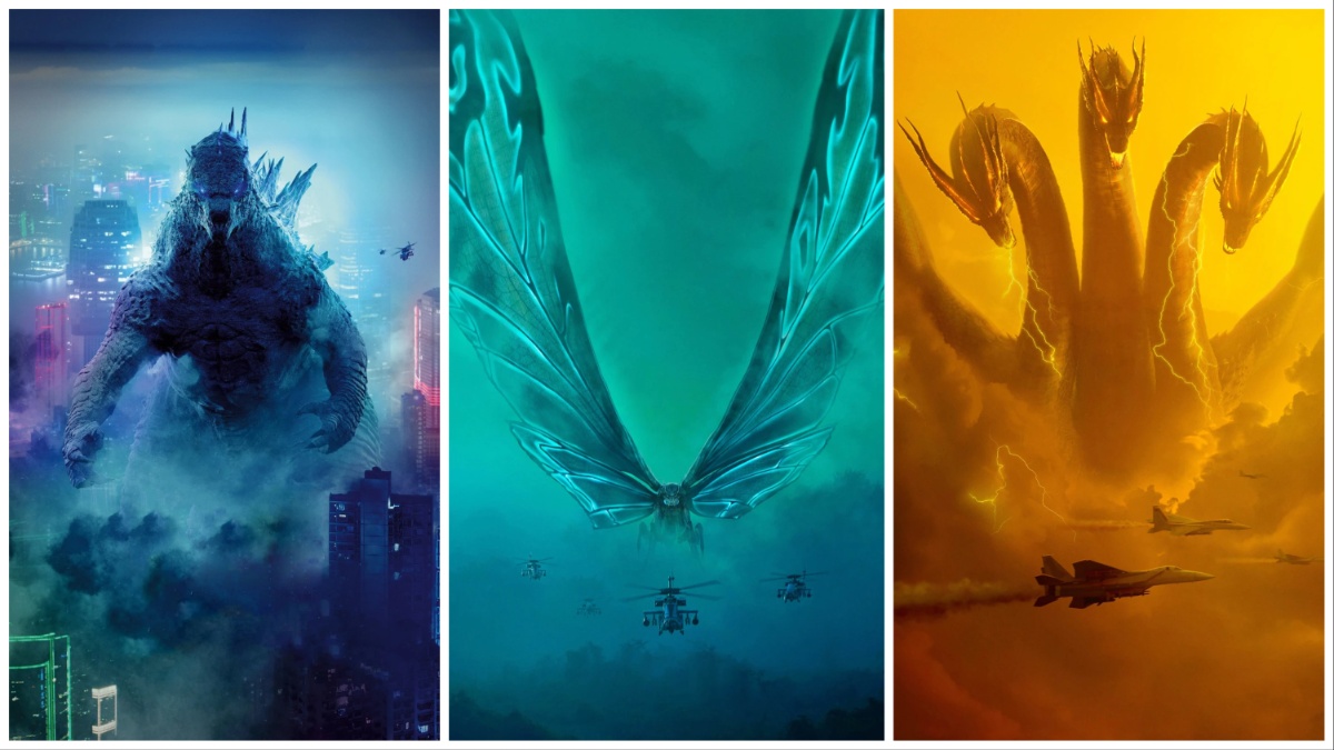 A Retrospective of Godzillas Cultural Influence on Games on Godzilla ...