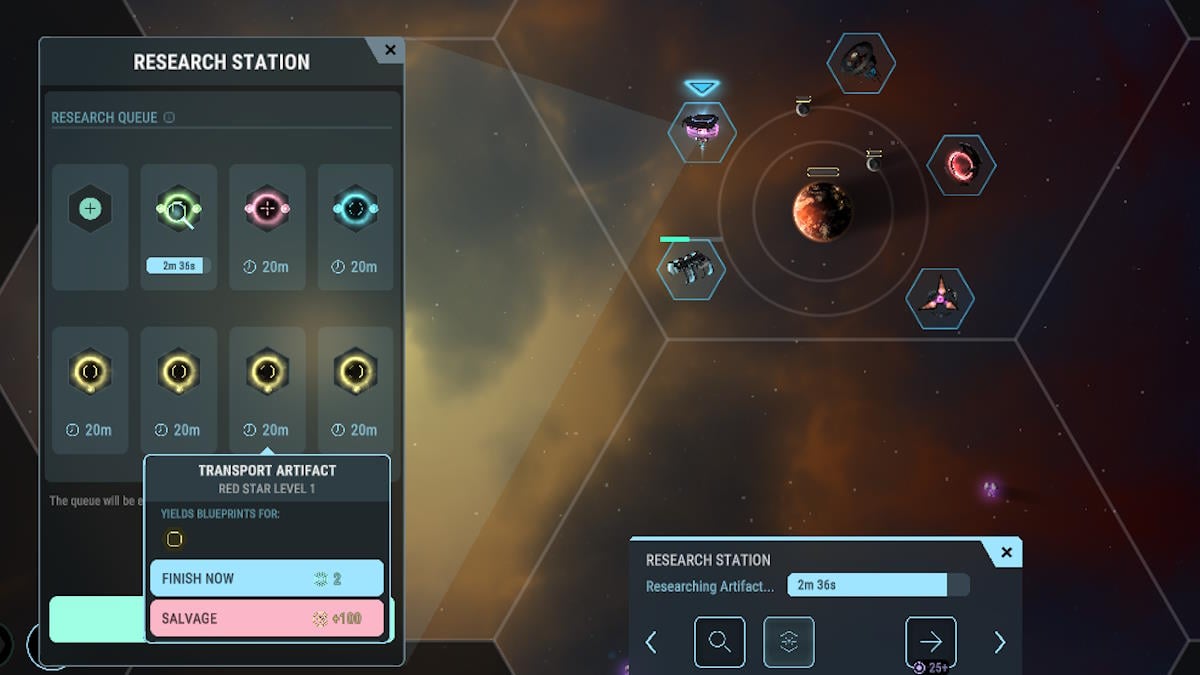 Hades' Star Artifacts Guide - Everything You Need to Know - Touch, Tap, Play