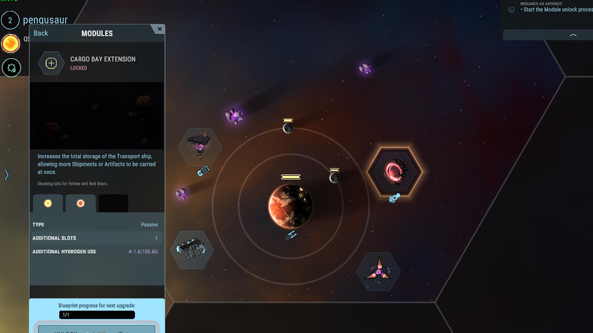 Hades' Star Artifacts Guide - Everything You Need to Know - Touch, Tap ...