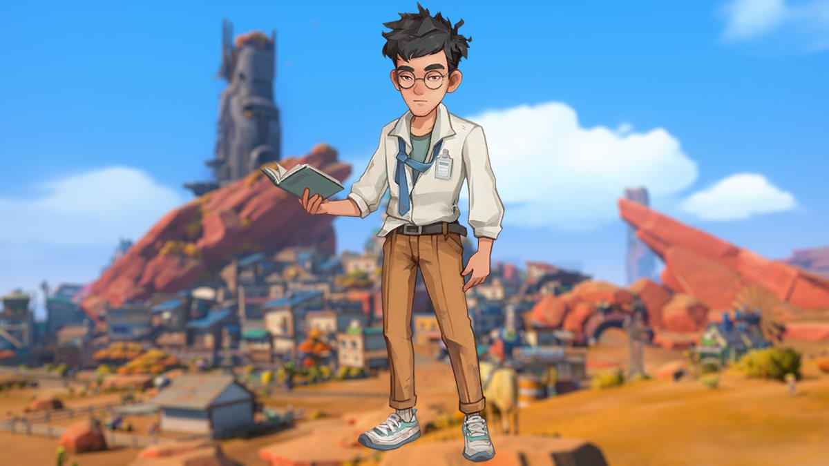 All Romanceable Characters in My Time at Sandrock - Touch, Tap, Play