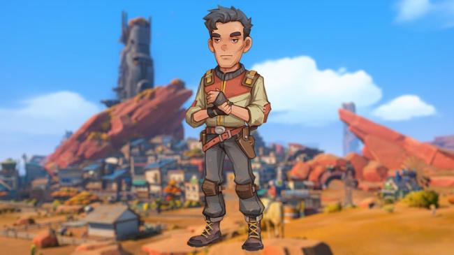 All Romanceable Characters in My Time at Sandrock - Touch, Tap, Play