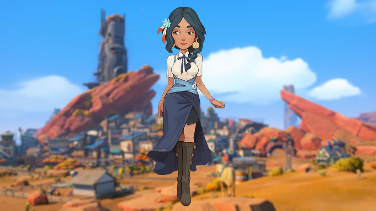 All Romanceable Characters in My Time at Sandrock - Touch, Tap, Play