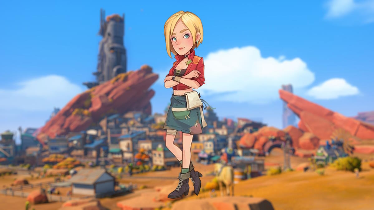 All Romanceable Characters in My Time at Sandrock - Touch, Tap, Play