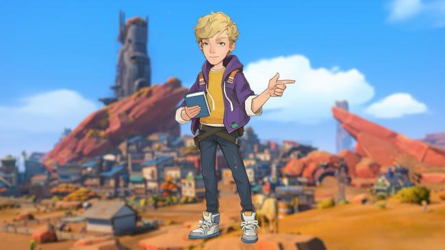 All Romanceable Characters in My Time at Sandrock - Touch, Tap, Play