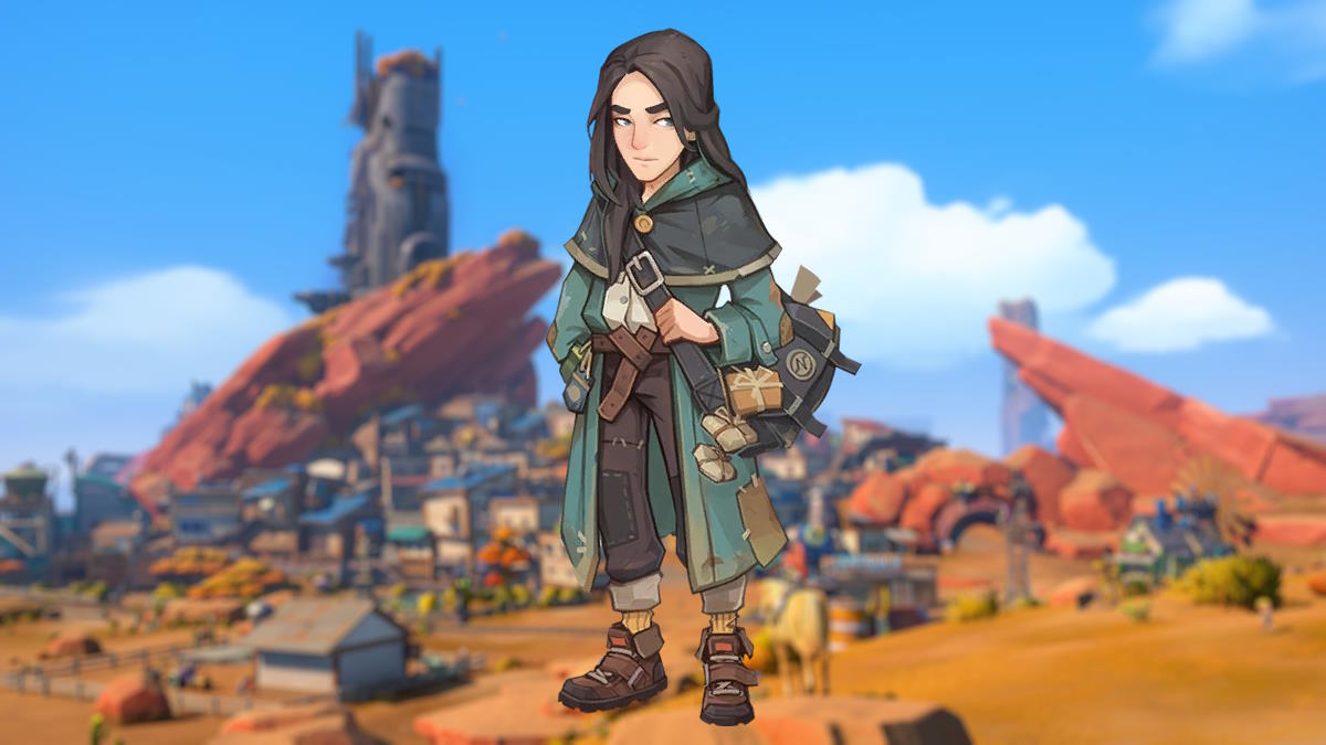 All Romanceable Characters in My Time at Sandrock - Touch, Tap, Play