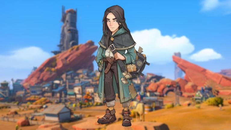 All Romanceable Characters in My Time at Sandrock - Touch, Tap, Play