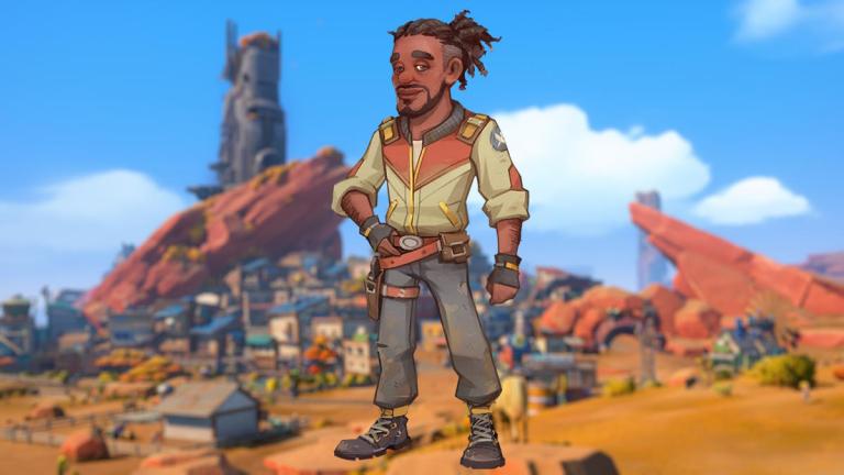 All Romanceable Characters in My Time at Sandrock - Touch, Tap, Play