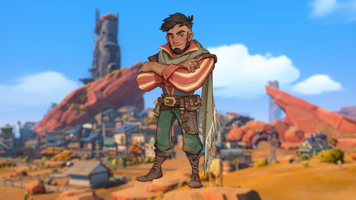 All Romanceable Characters in My Time at Sandrock - Touch, Tap, Play