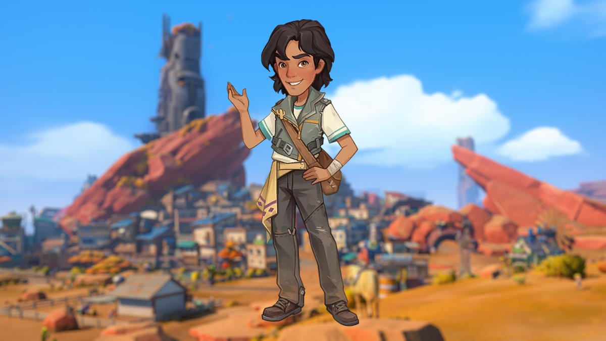 All Romanceable Characters in My Time at Sandrock - Touch, Tap, Play