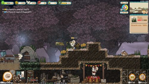 Ratopia Strategy Guide: Tips, Cheats, and More - Touch, Tap, Play