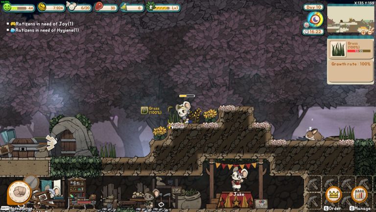 Ratopia Strategy Guide: Tips, Cheats, and More - Touch, Tap, Play