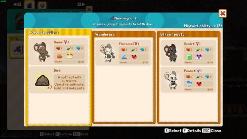 Ratopia Strategy Guide: Tips, Cheats, and More - Touch, Tap, Play