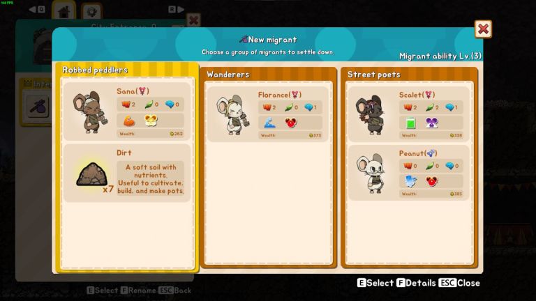 Ratopia Strategy Guide: Tips, Cheats, and More - Touch, Tap, Play