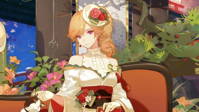 Best Skins In Azur Lane - Touch, Tap, Play