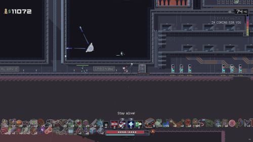 How to Unlock Robomando Fast in Risk of Rain Returns | Tips & Guide ...