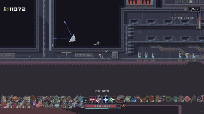 How to Unlock Robomando Fast in Risk of Rain Returns | Tips & Guide ...