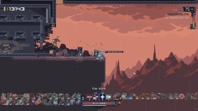 How to Unlock Robomando Fast in Risk of Rain Returns | Tips & Guide ...