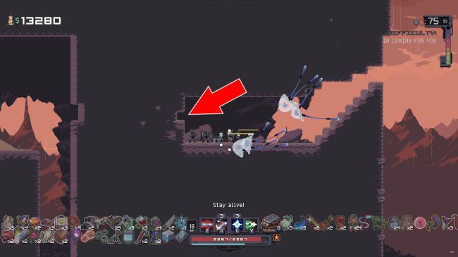 How to Unlock Robomando Fast in Risk of Rain Returns | Tips & Guide ...