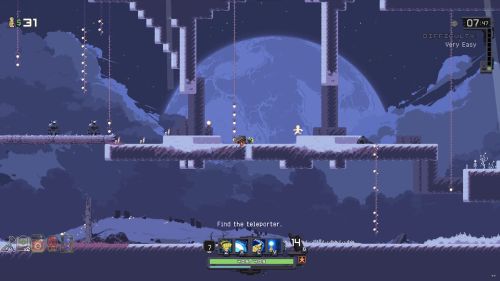 How to Unlock Robomando Fast in Risk of Rain Returns | Tips & Guide ...