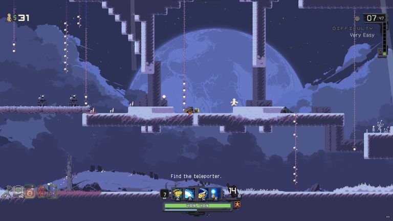 How to Unlock Robomando Fast in Risk of Rain Returns | Tips & Guide ...