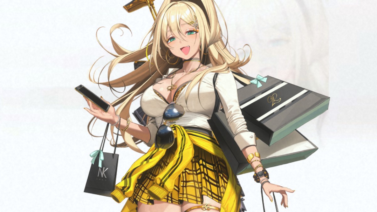 How to Get & Use Rupee in Goddess of Victory Nikke - Touch, Tap, Play