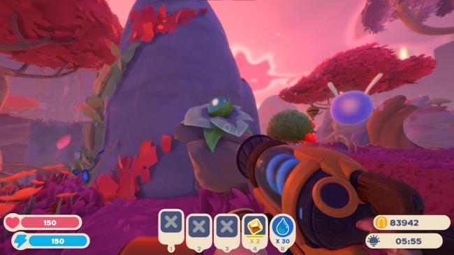 How to Get Moondew Nectar in Slime Rancher 2 | Tips & Guide - Touch ...