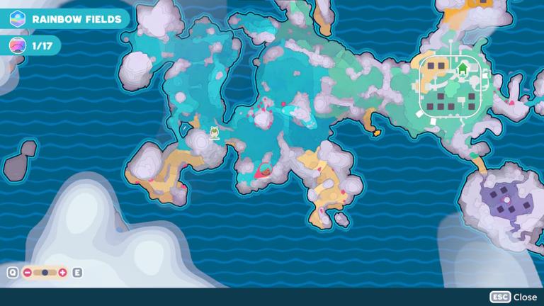 How to Get Moondew Nectar in Slime Rancher 2 | Tips & Guide - Touch ...