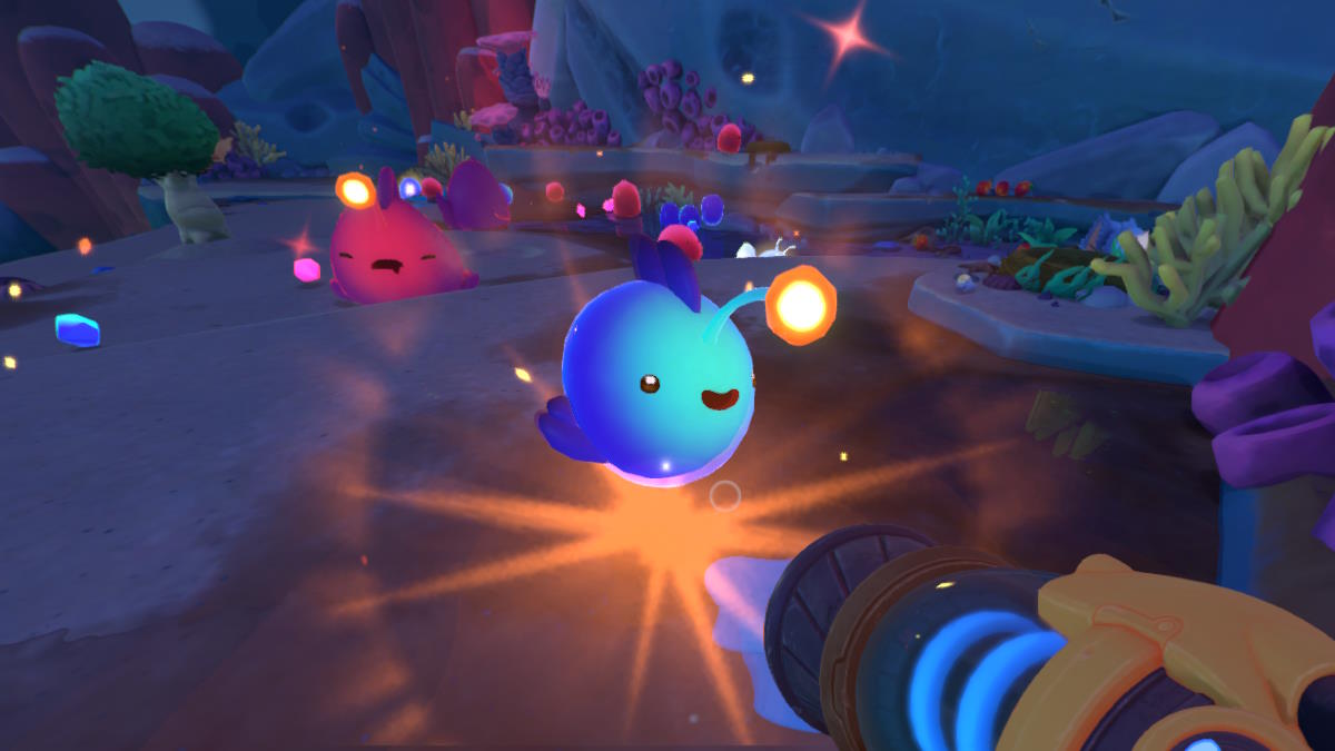 Slime Rancher 2: All Slimes & Where to Find Them - Touch, Tap, Play